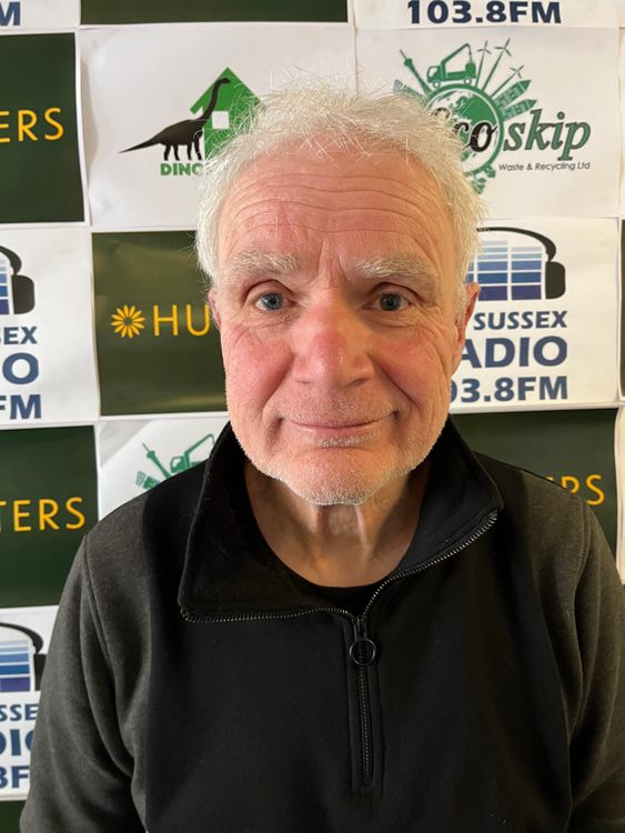 Mid Sussex Radio 103.8FM