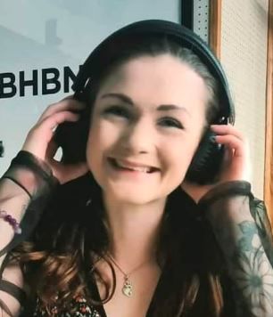 Kira Hughes - BHBN Radio