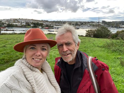 Emma McGee - Source FM