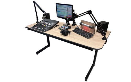 The AR1 Accessibility School Radio Package - School Radio