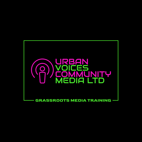 Urban Voices Community Media Ltd.
