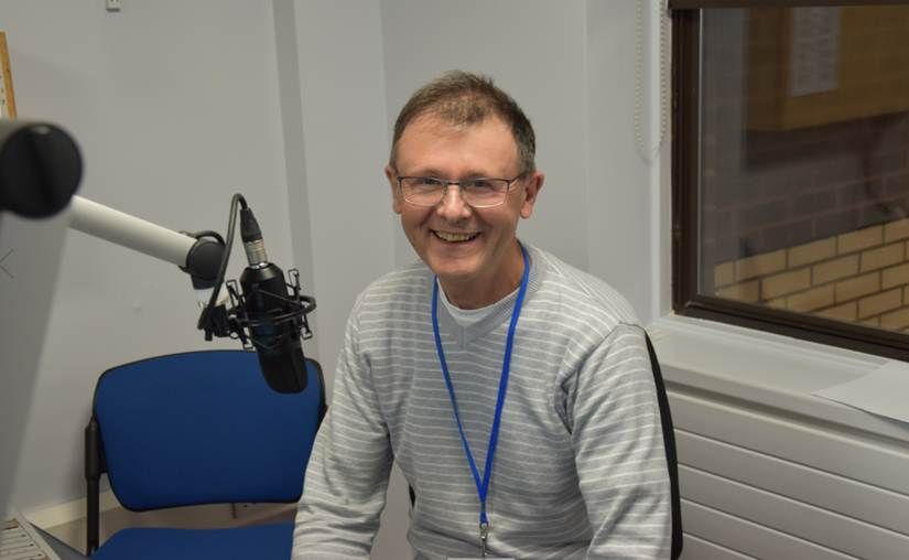 Presenters - Ayr Hospital Radio