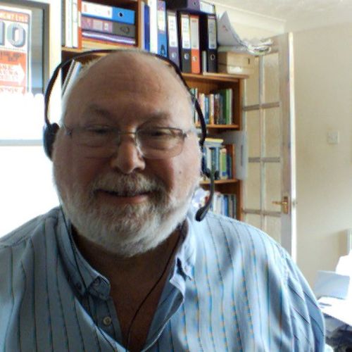 Andy Coote - Source FM