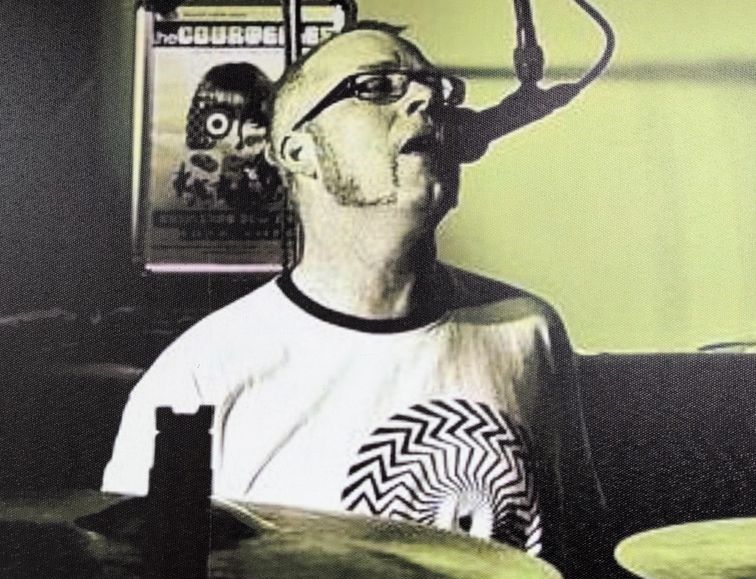 Spinning Tiger Radio