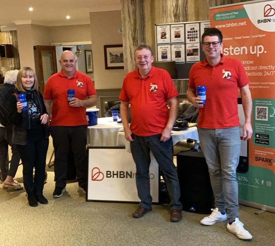BHBN Radio News - BHBN Radio