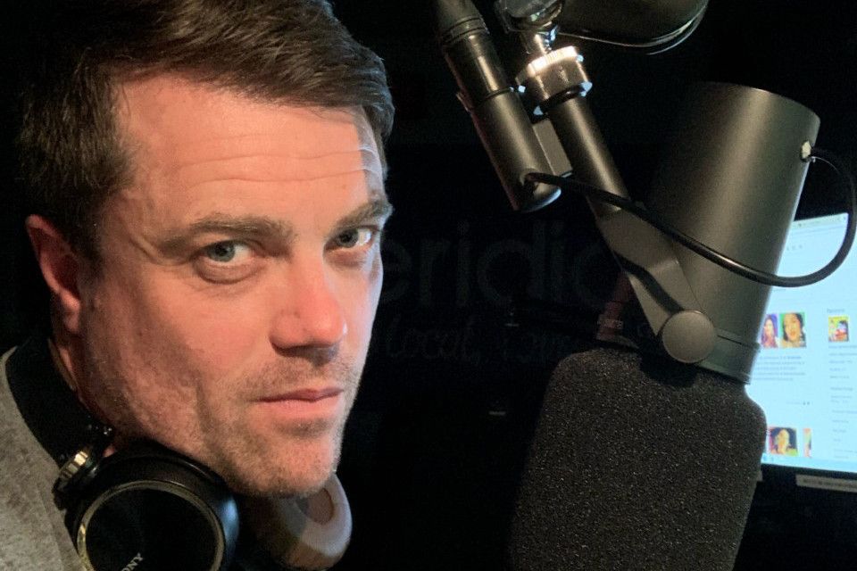 Presenters - Meridian FM Radio