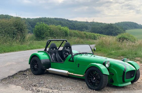 Why GBS Zero? - GBS Zero Build