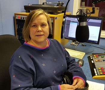 Presenters - Stoke Mandeville Hospital Radio