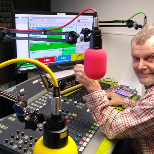 The Song Remains the Same - Saturday 12pm - 1pm - Source FM