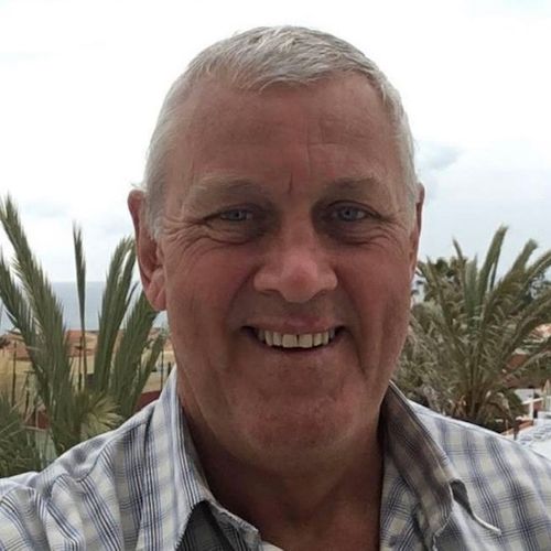 The Saturday Show with Steve Rhodes - Drystone Radio