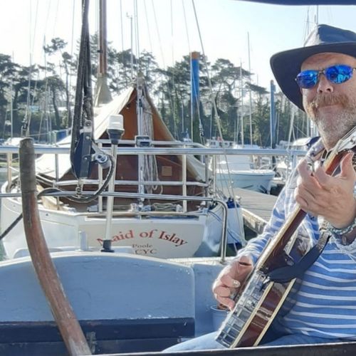 Bob Inman - Source FM