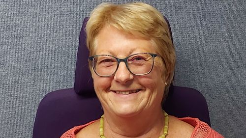 Janet Wallis - Warminster Community Radio