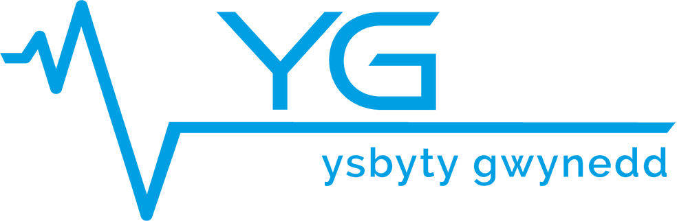 Listen - Radio Ysbyty Gwynedd