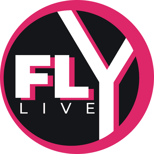 Listen - Fly Live