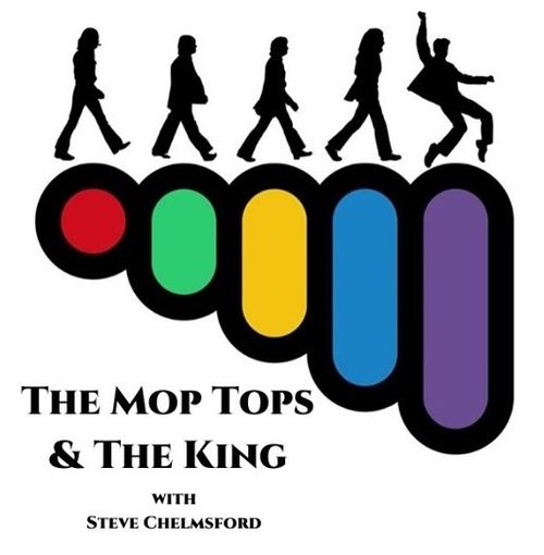 The Mop Tops & The King - Castledown FM