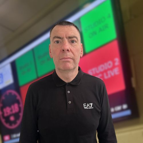 The BRIDGEfm Request Show with Paul Robertson - Bridge FM