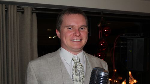 Oliver Head - Warminster Community Radio