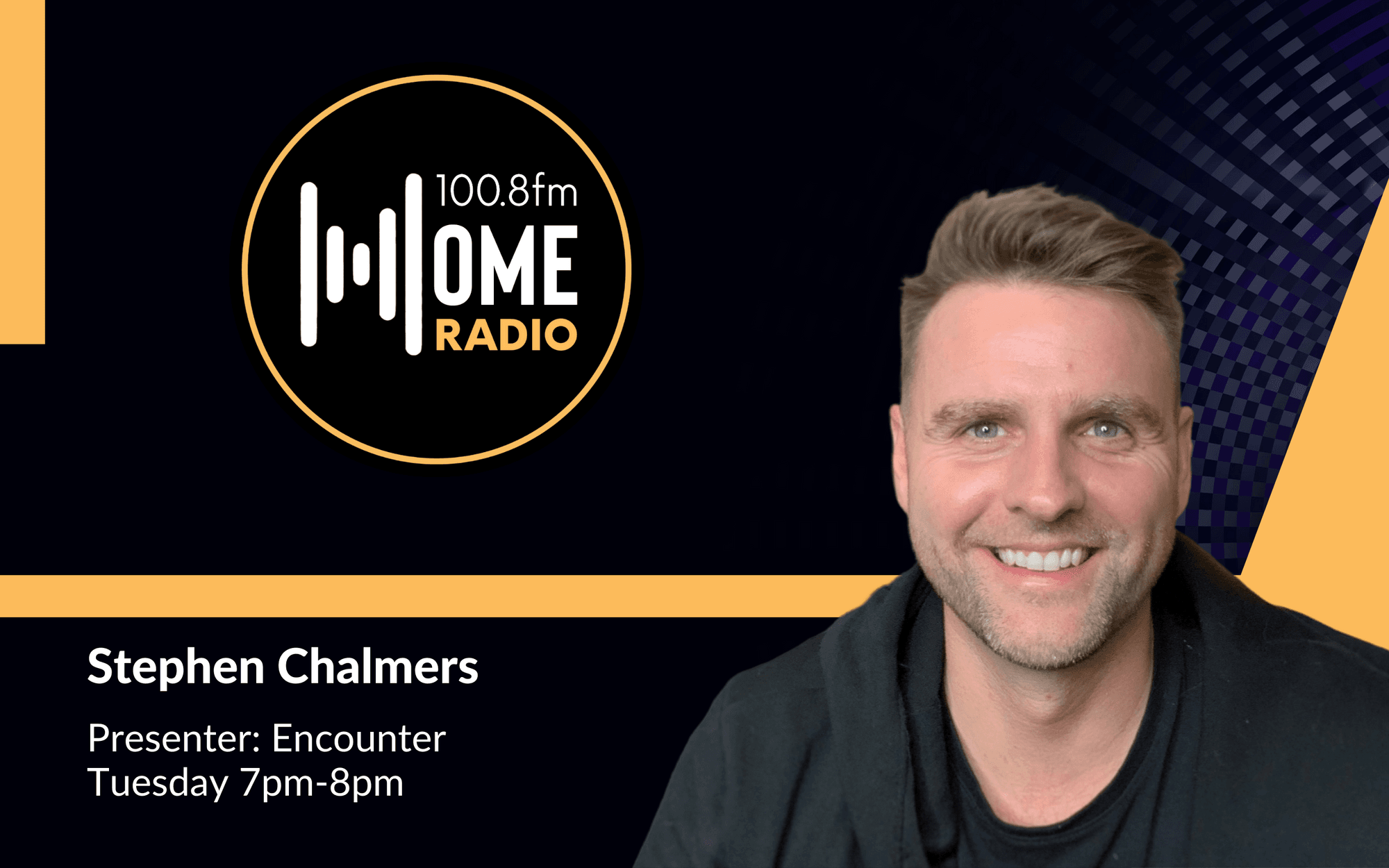 Presenters - Home Radio