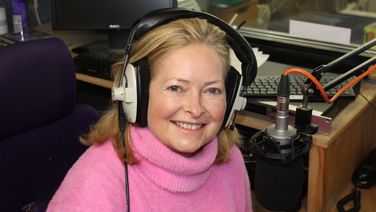 Presenters - Warminster Community Radio