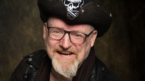 The Swamp Club - Warminster Community Radio