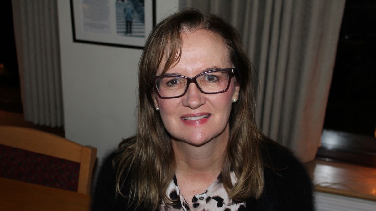 Presenters - Warminster Community Radio