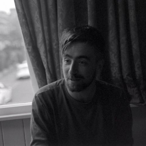 Gareth Monk - Source FM