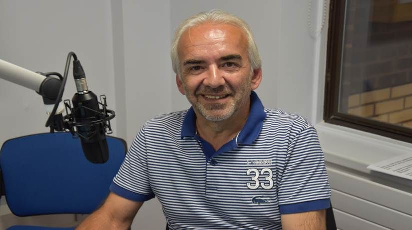 Presenters - Ayr Hospital Radio