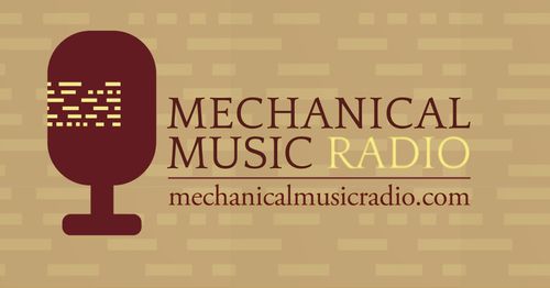 Listen - Mechanical Music Radio