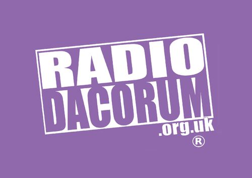 Listen - Radio Dacorum