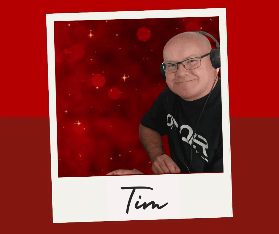 Presenters - Ribble FM