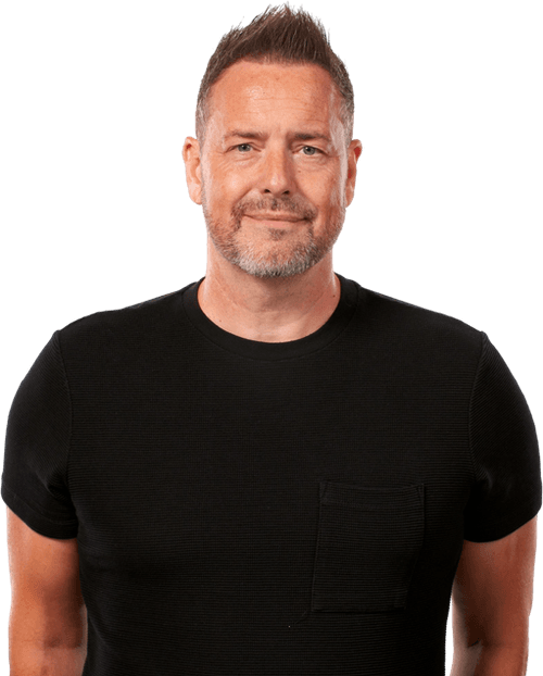 The UK Hot 40 Countdown with Chris Brooks - Wythenshawe FM