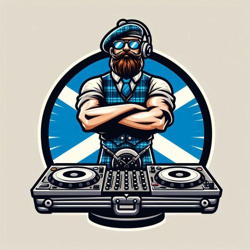 DJ Kilty - Lomond Radio