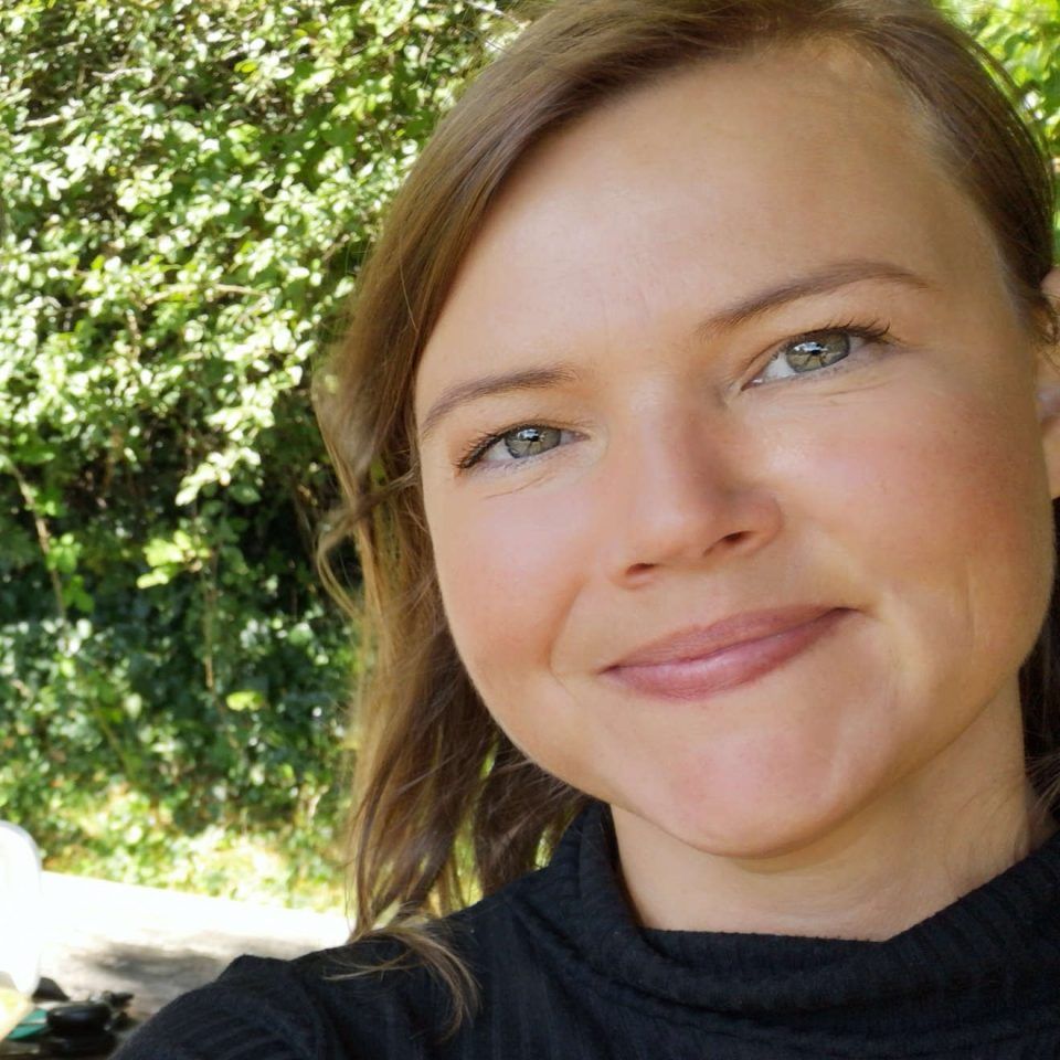 Presenters - Source FM