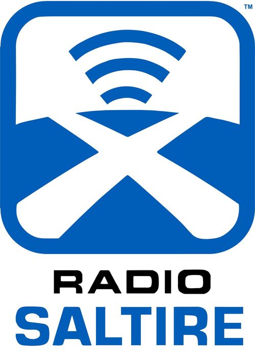 Listen - Radio Saltire