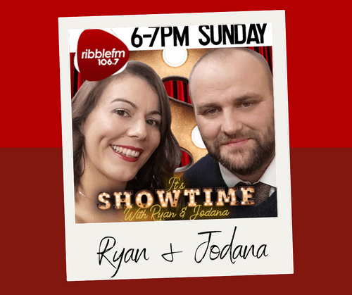 Presenters - Ribble FM