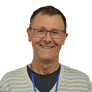 Jim Beck - Flip Disks - Ayr Hospital Radio