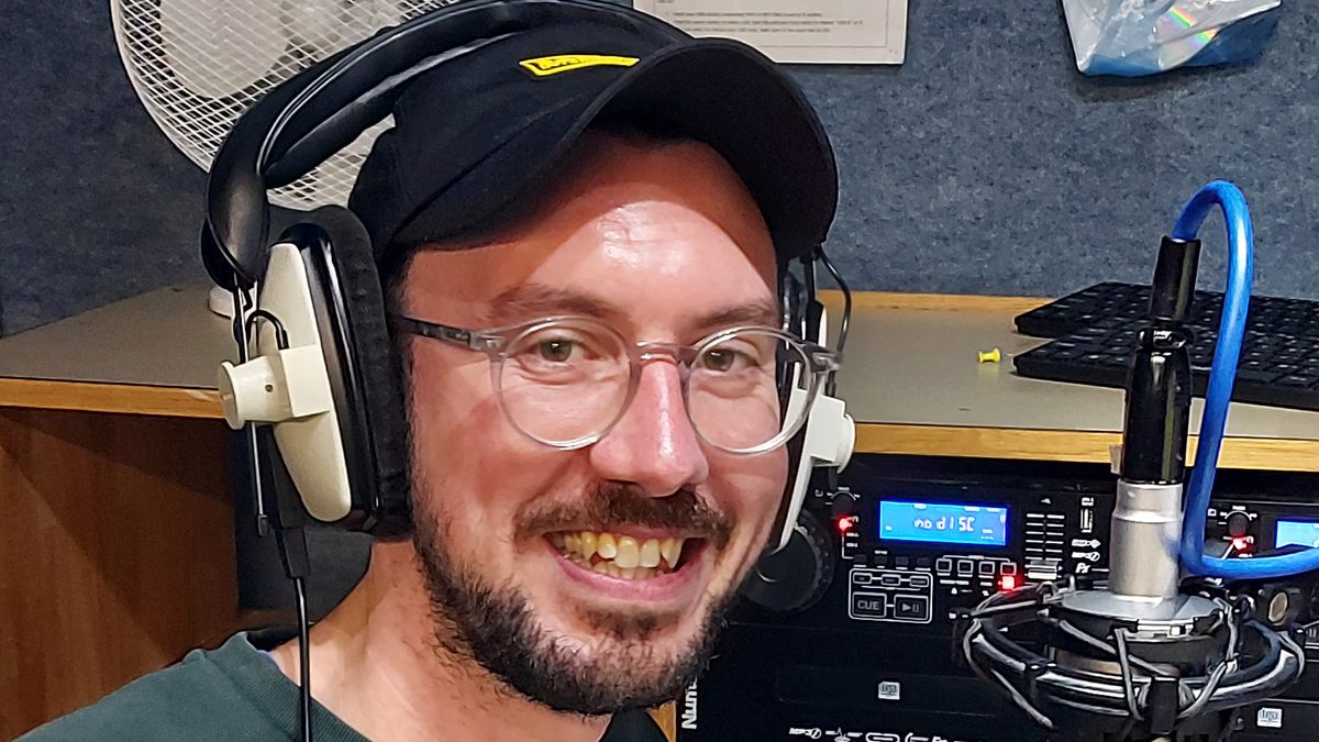 Presenters - Warminster Community Radio