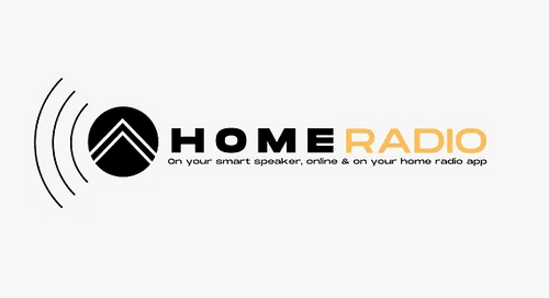 Listen - Home Radio