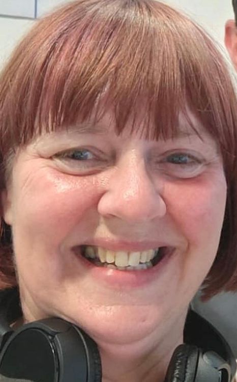 Presenters - Wythenshawe FM