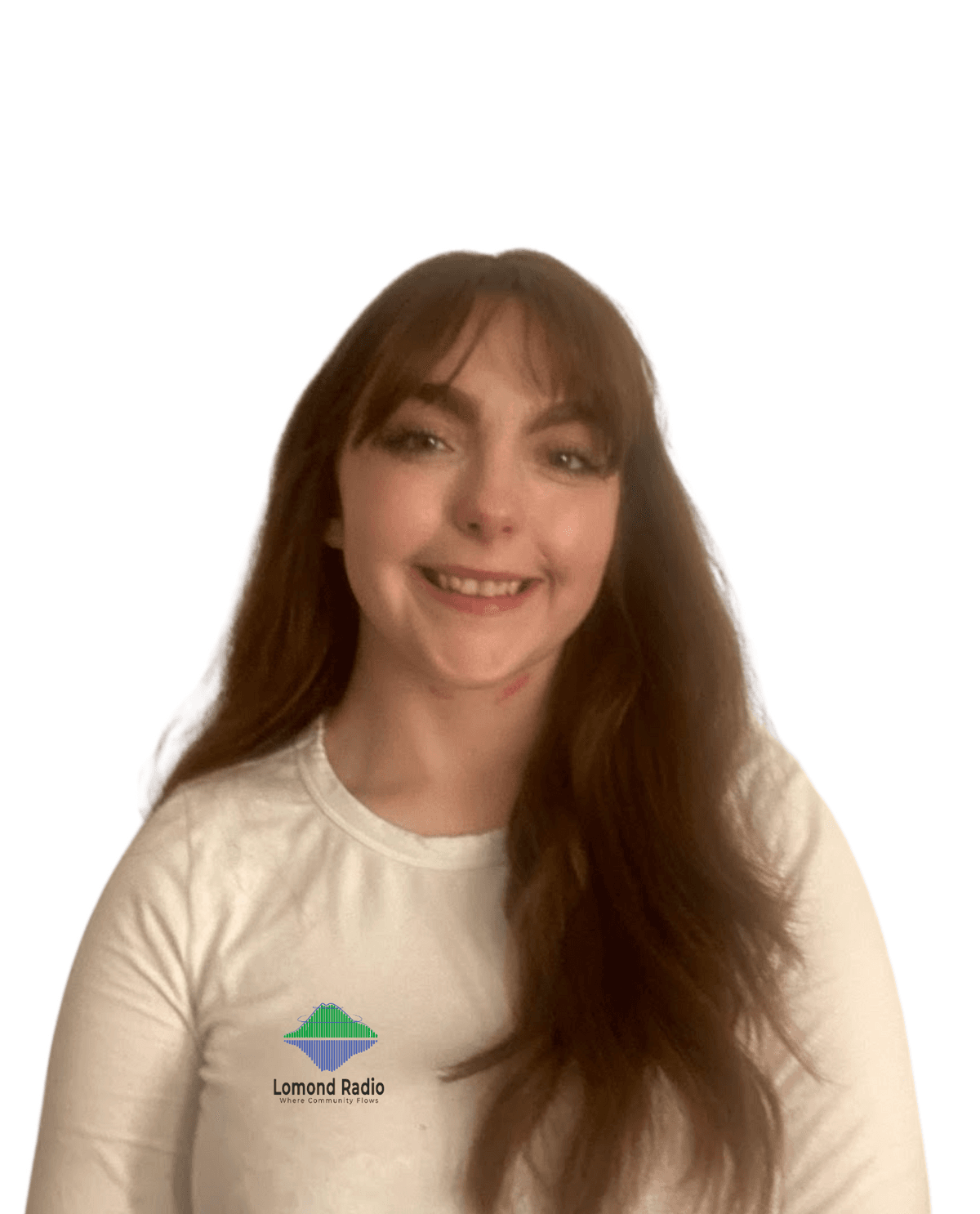 Cameron Daisy - Lomond Radio