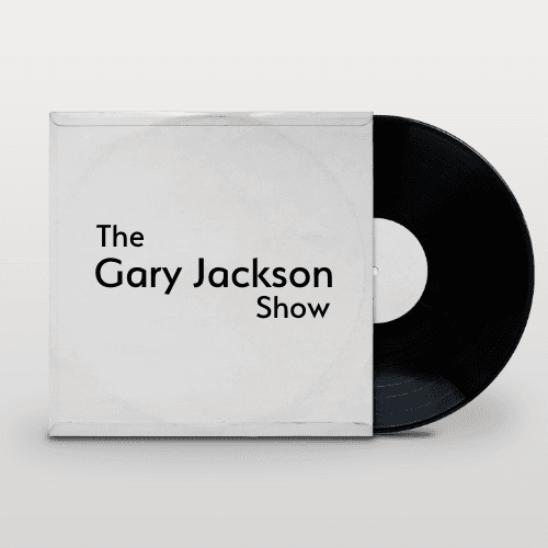 The Gary Jackson Show - Castledown FM