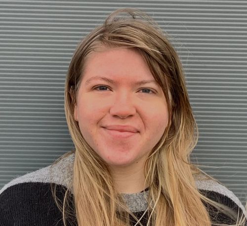 Lucy English - Lomond Radio