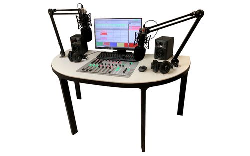 The SR1 School Radio Package - School Radio