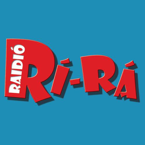 Listen - Raidió Rí-Rá