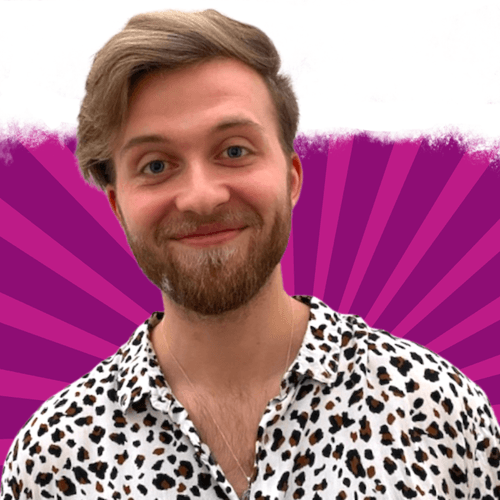 Jordan Foley - Trend Radio