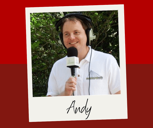 Presenters - Ribble FM