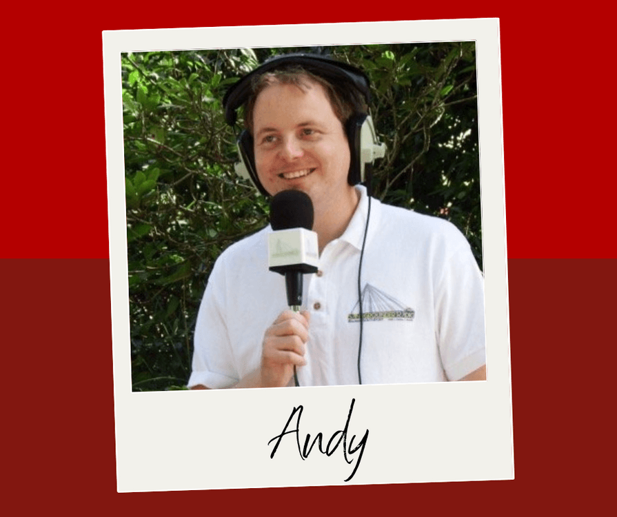 Presenters - Ribble FM