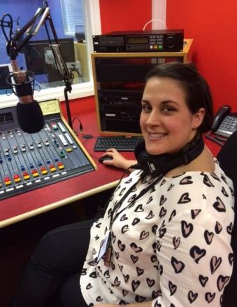 Presenters - Stoke Mandeville Hospital Radio