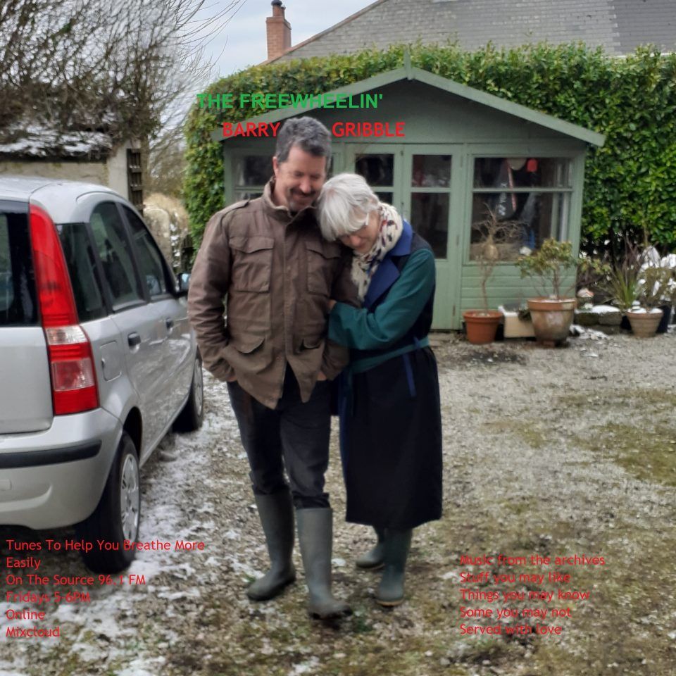 Presenters - Source FM