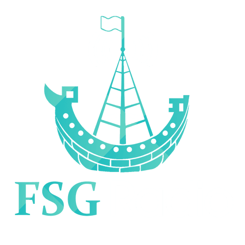 Listen - FSG Radio